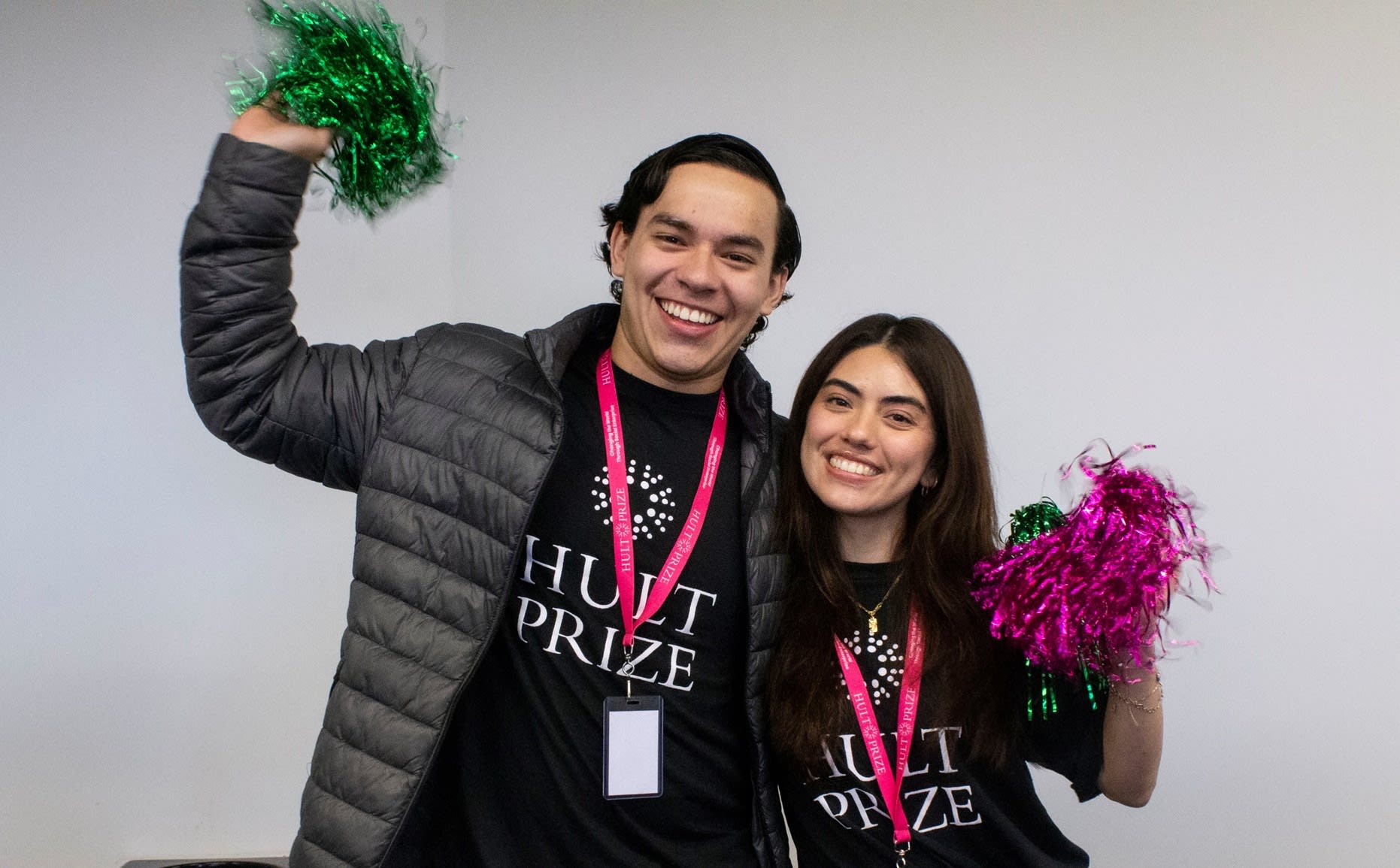 El programa Hult Prize On Campus presente en UVG por séptimo año consecutivo | Actualidad UVG